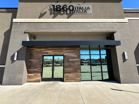 1860 Italia Restaurant Menu | Authentic Italian Cuisine in College Station