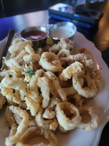 1860 Italia Restaurant Menu | Authentic Italian Cuisine in College Station