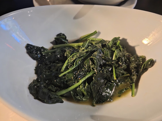 1860 Italia Restaurant Menu | Authentic Italian Cuisine in College Station